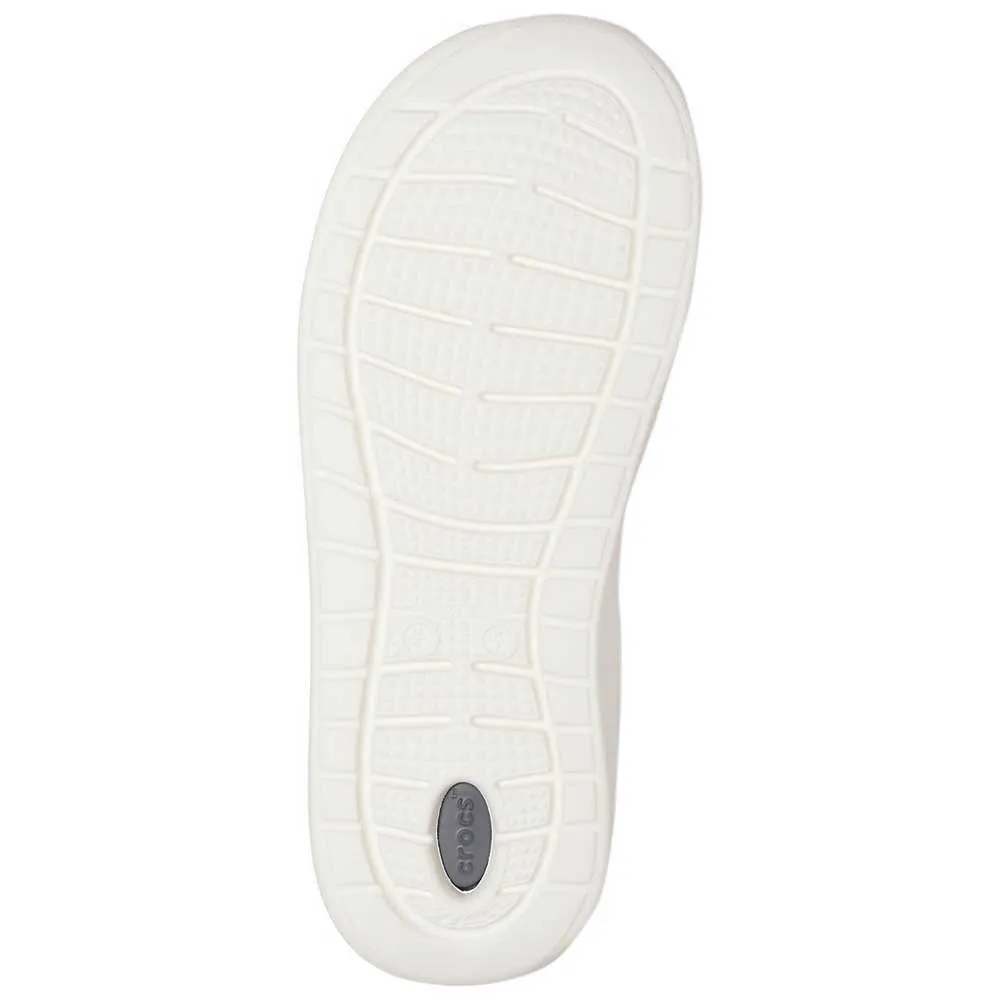 Crocs LiteRide Sandals Red | Xtremeinn