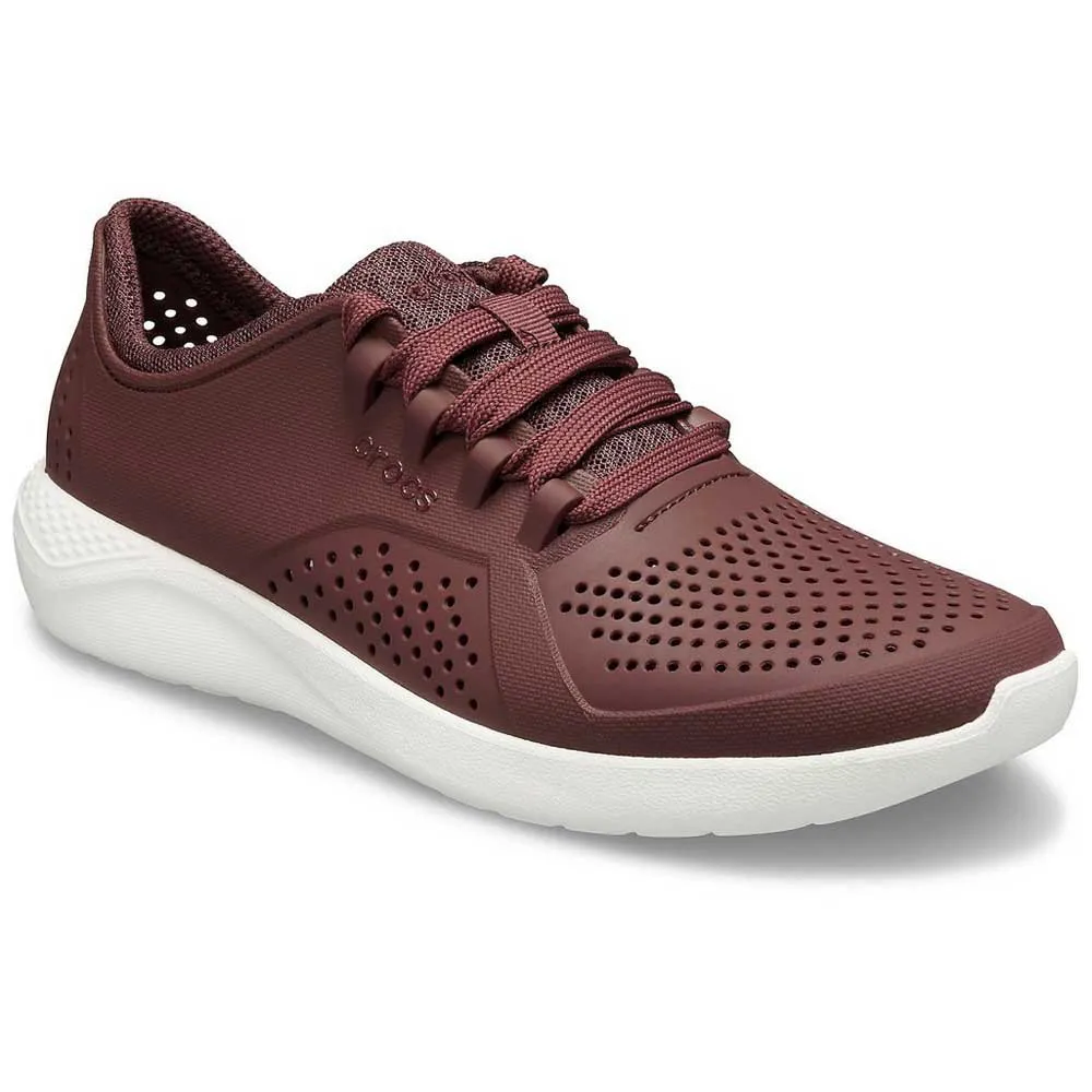 Crocs LiteRide Pacer Trainers | Dressinn