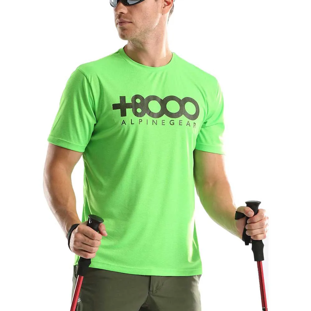 +8000 Walk | Trekkinn