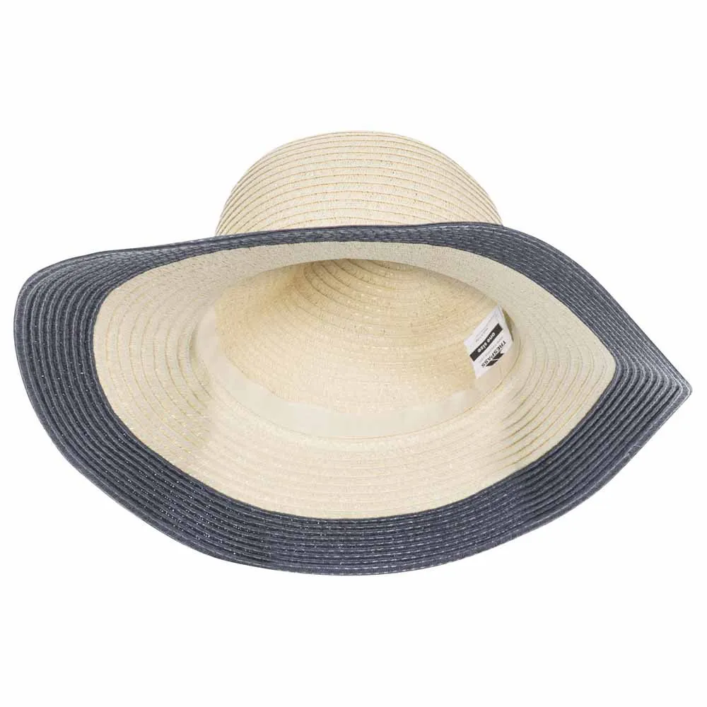 Trespass Acapulco Hat Beige | Dressinn