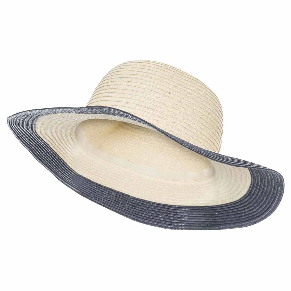 Trespass Acapulco Hat Beige | Dressinn
