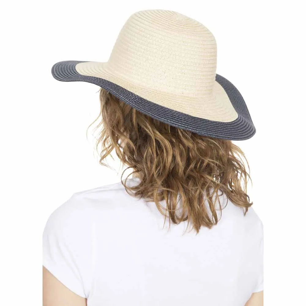 Trespass Acapulco Hat Beige | Dressinn