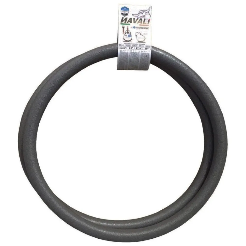 Navali Mousse 40 Inner Tube 2 units | Bikeinn
