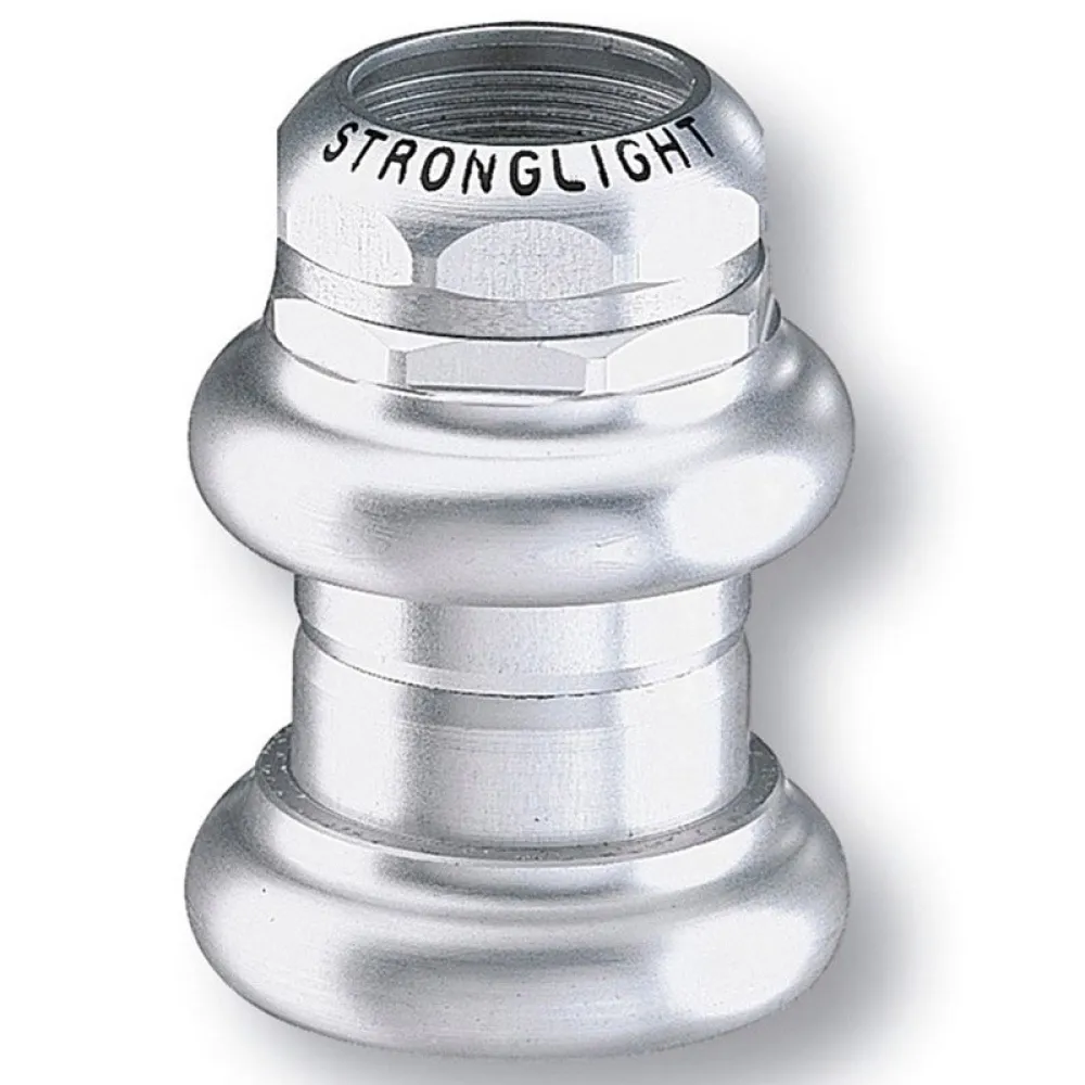 Stronglight A-9 SAE steering system, Silver | Bikeinn