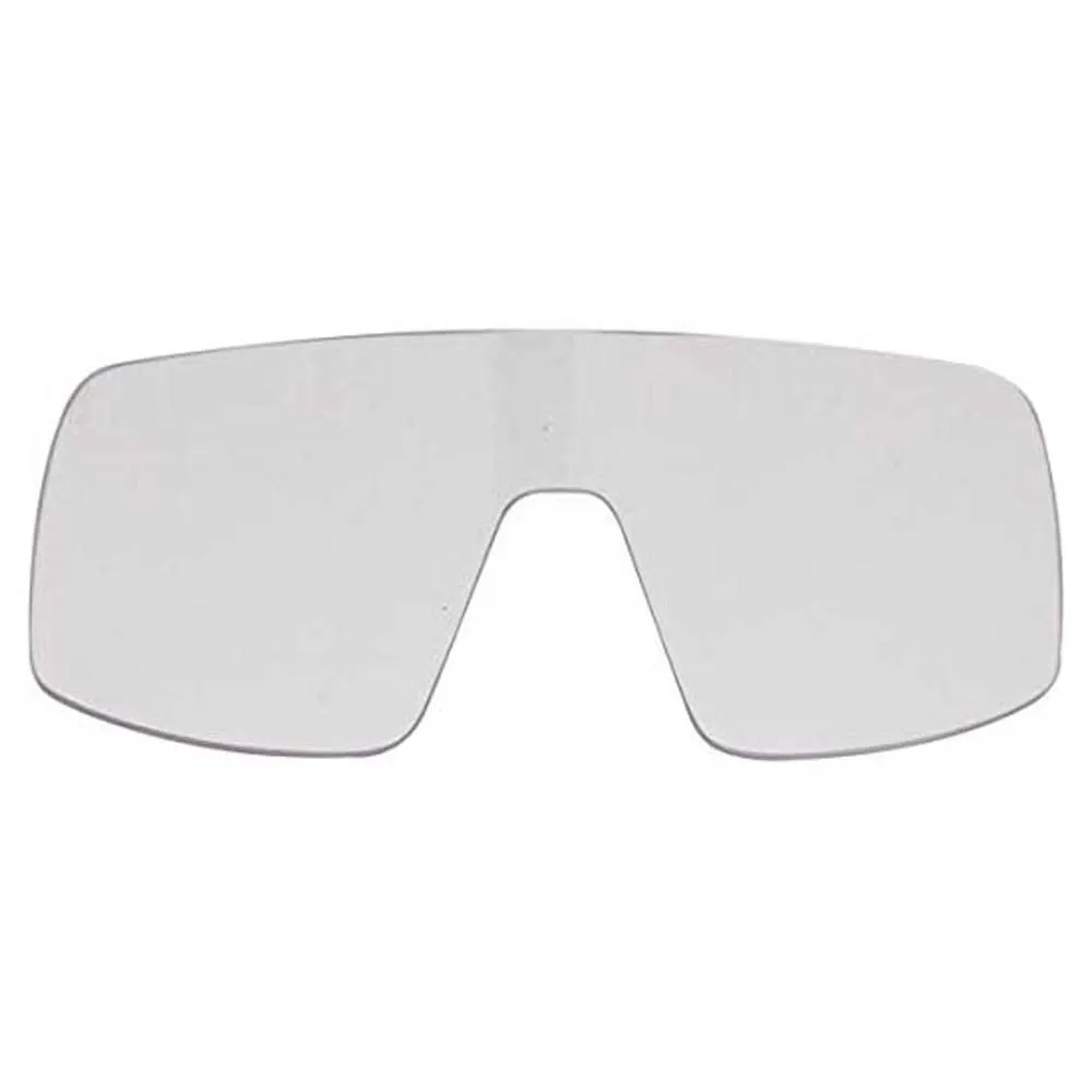 Oakley Sutro replacement lenses Clear | Trekkinn