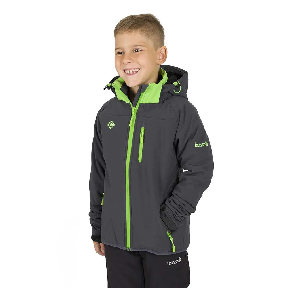 Izas Minto Jacket | Trekkinn