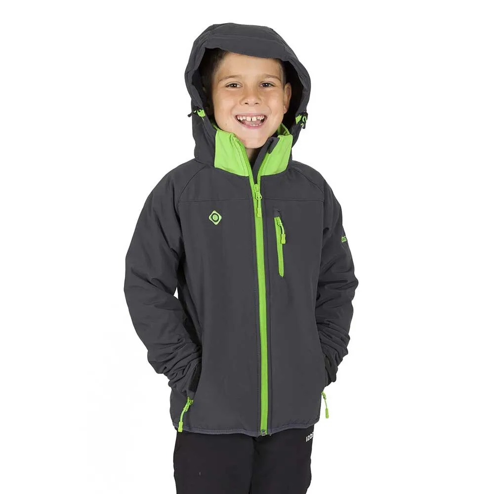 Izas Minto Jacket | Trekkinn