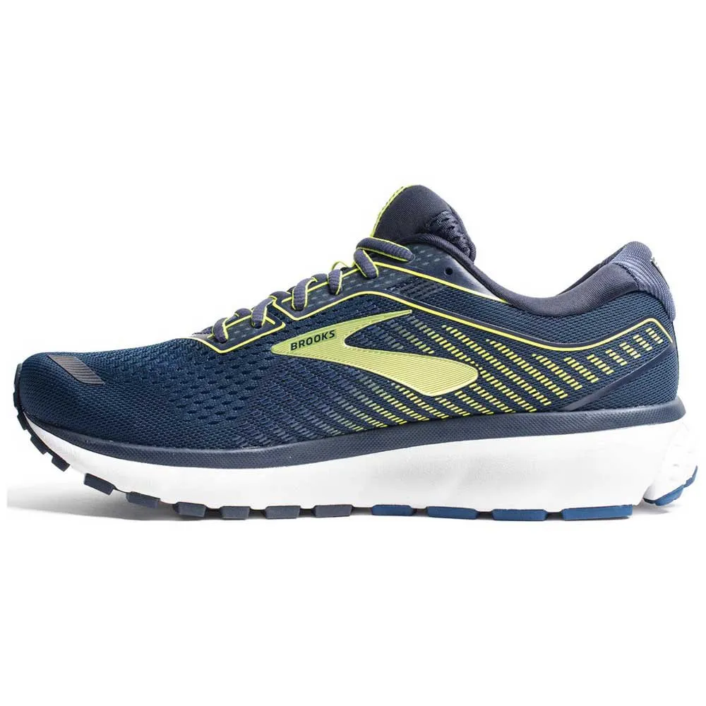 Brooks Ghost 12 Running Shoes | Runnerinn