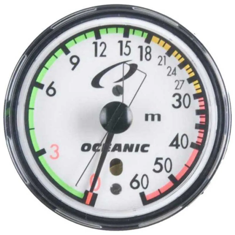 Oceanic Max Depth Swivel Module | Diveinn