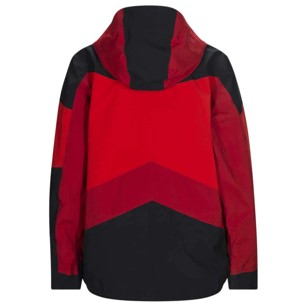 Peak performance Gravity Jacket | Snowinn