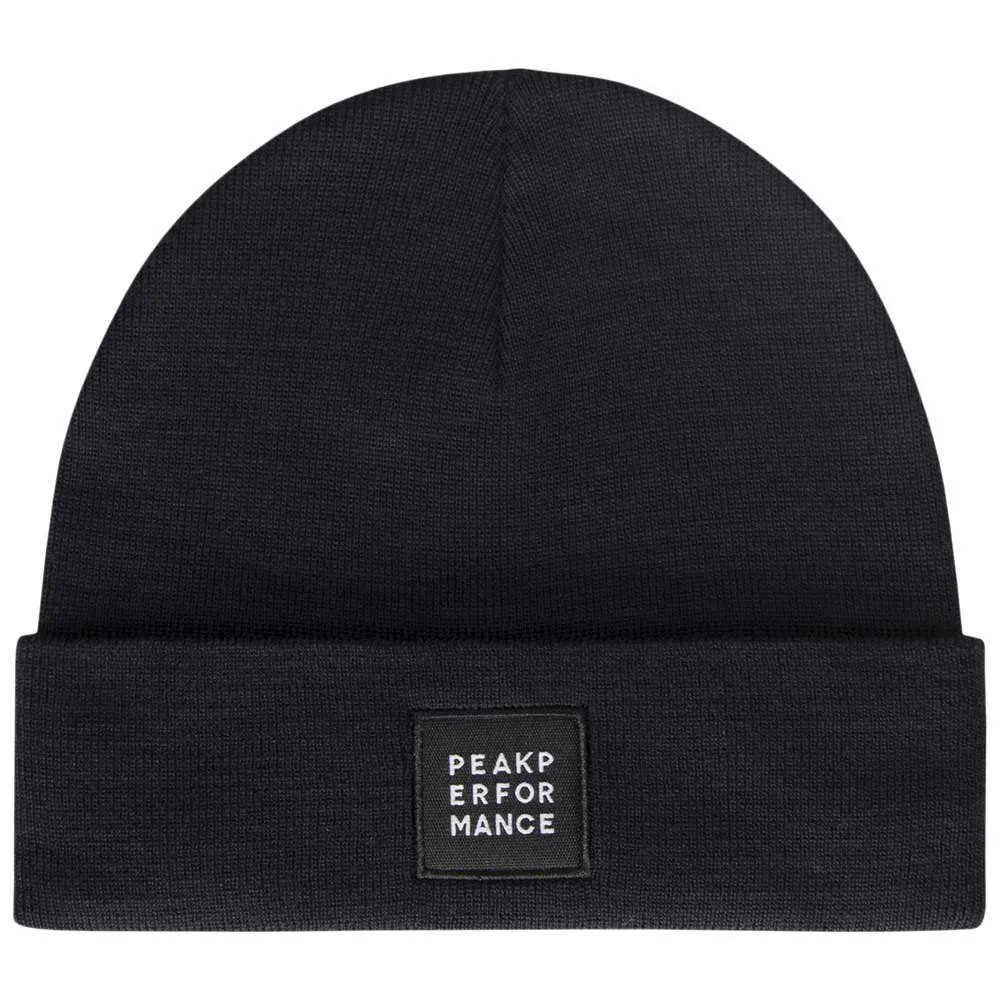 Peak performance Switch Black | Trekkinn