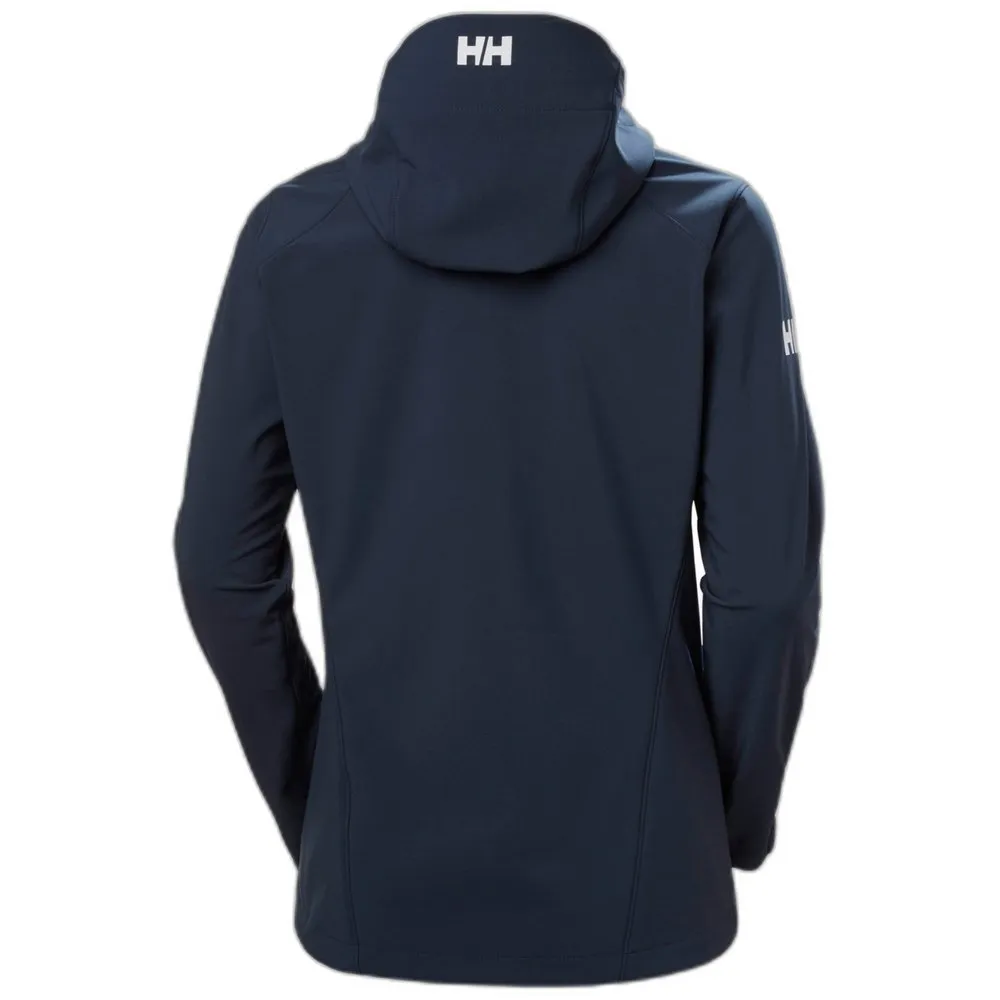 Helly hansen Paramount Jacket Blue | Trekkinn