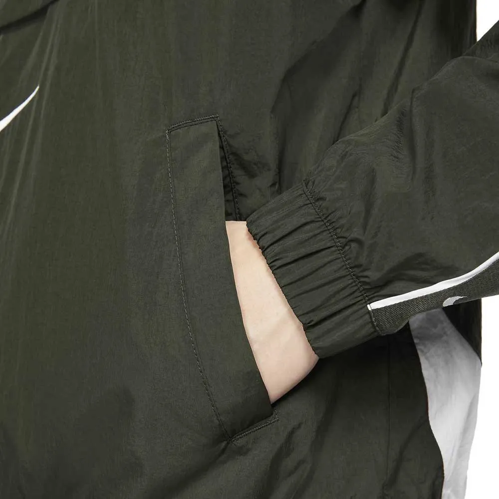 Nike Sportswear Swoosh Jacket | Dressinn