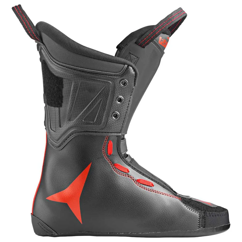 Atomic Redster Club Sport 130 Alpine Ski Boots Red | Snowinn