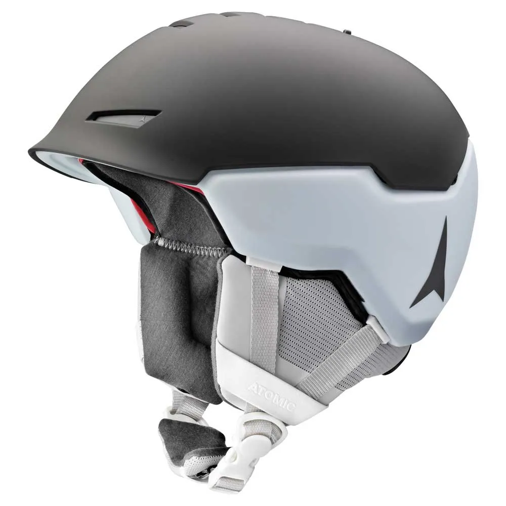 Atomic Revent+AMID Helmet Black | Snowinn