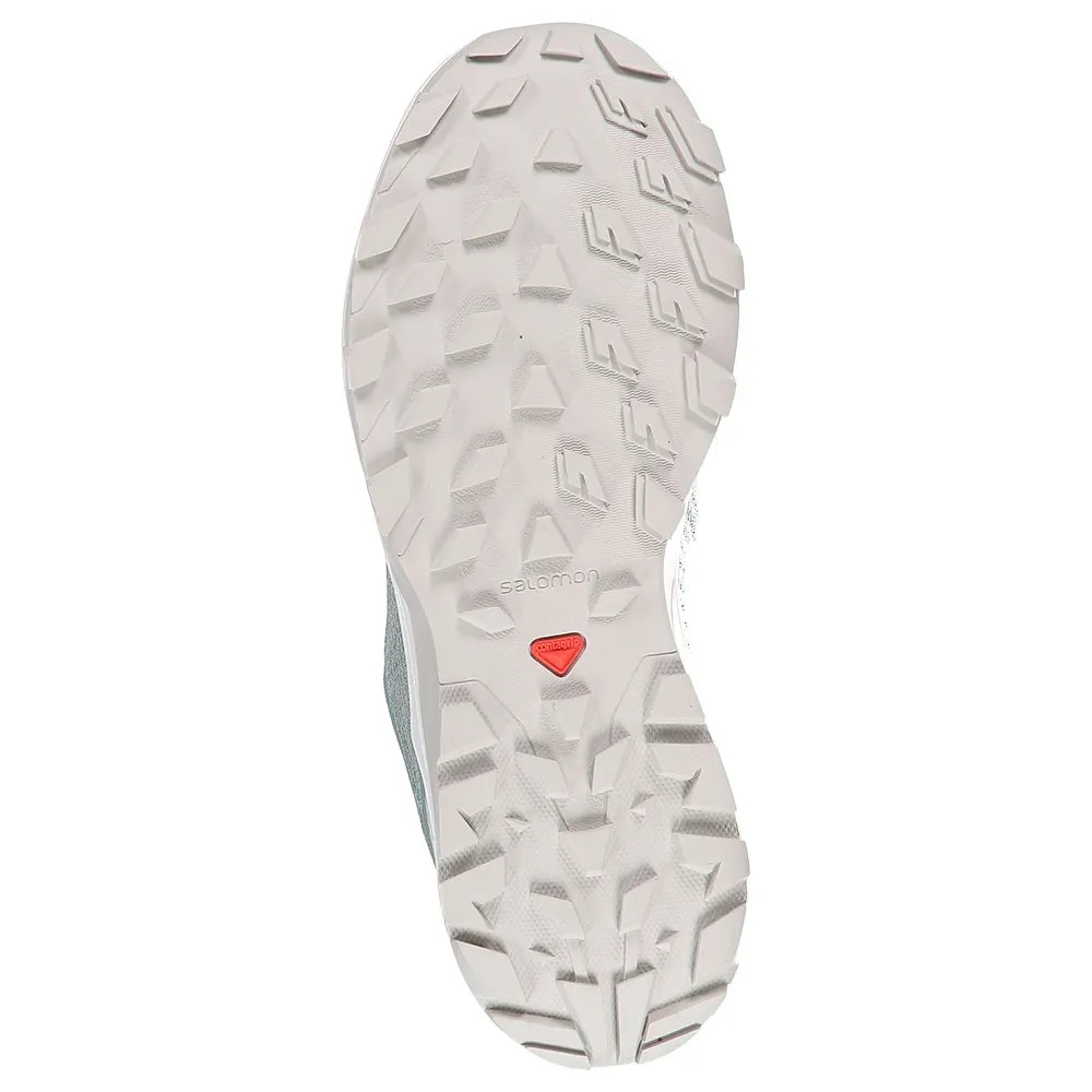 Salomon Outbound Shoes Blue | Trekkinn