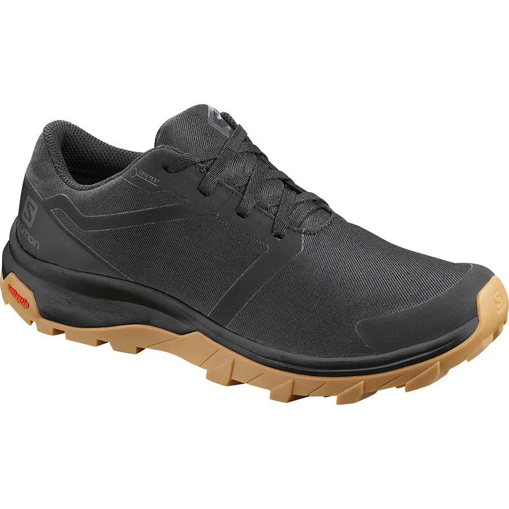 Salomon Outbound Goretex Shoes | Trekkinn