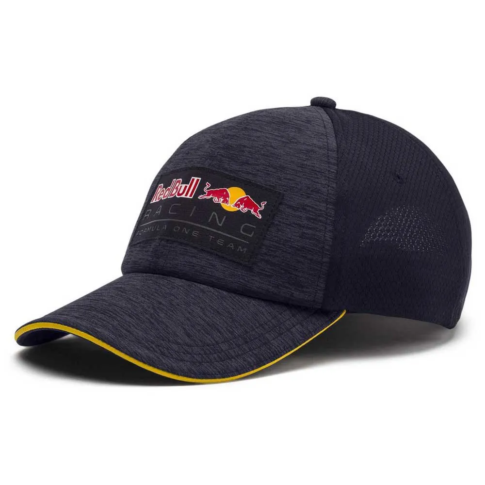 Puma Red Bull Racing Lifestyle Baseball Cap | Dressinn