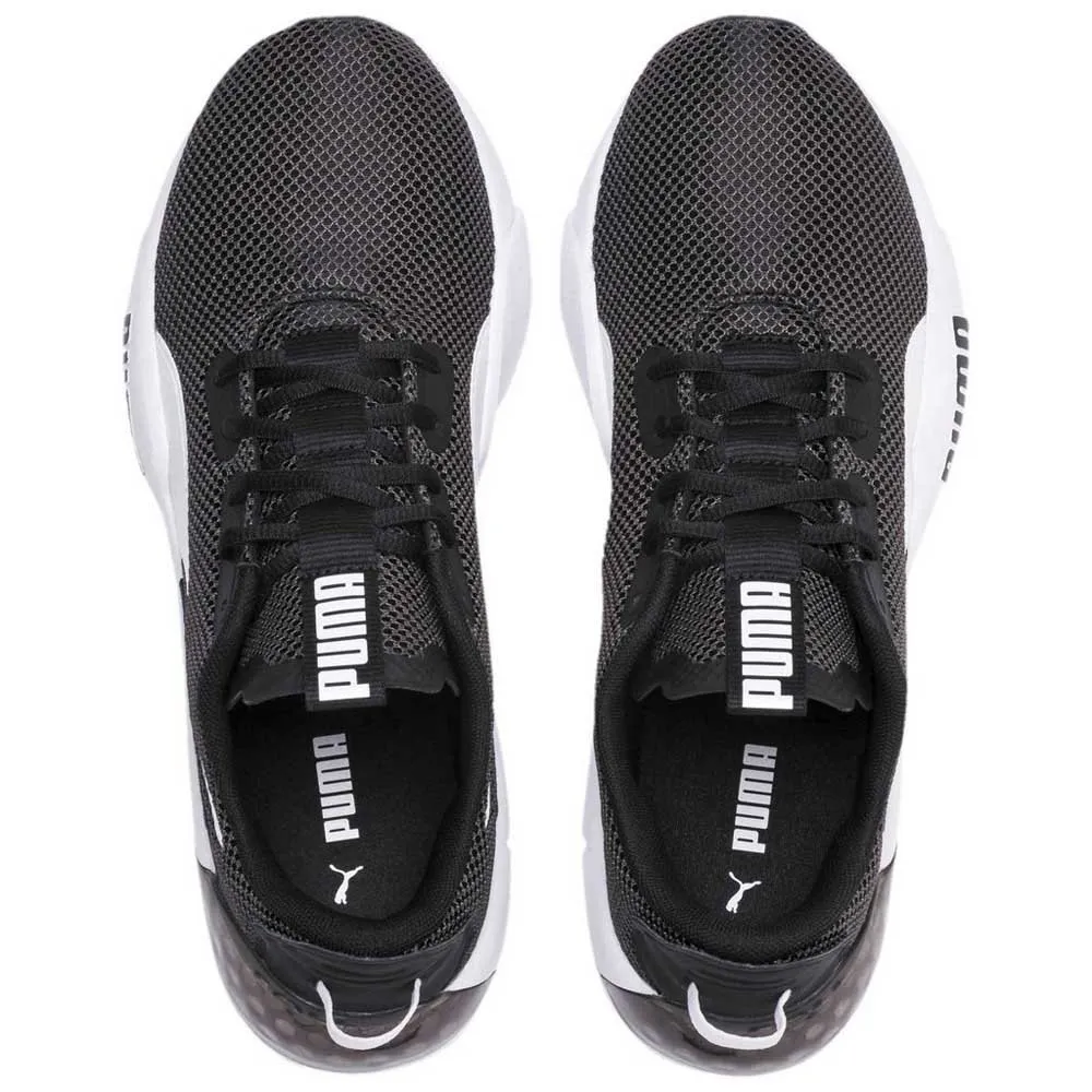 Puma Cell Phase Trainers | Dressinn