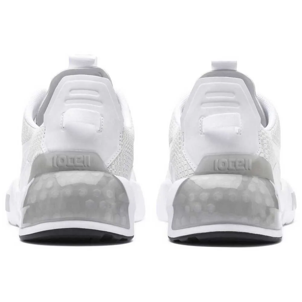 Puma Cell Phase Lights Trainers | Dressinn