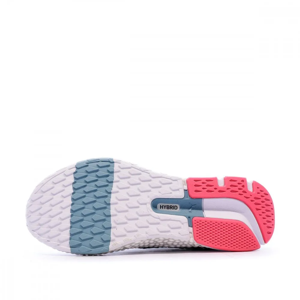 Puma Hybrid Astro Running Shoes Black | Runnerinn