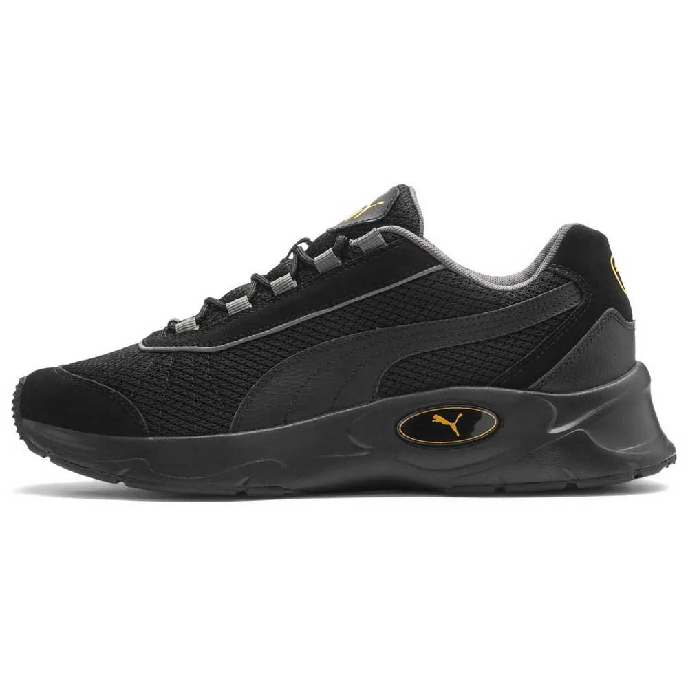 Puma Nucleus Lux Trainers | Dressinn