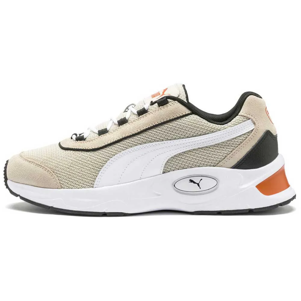 Puma Nucleus Lux Trainers | Dressinn