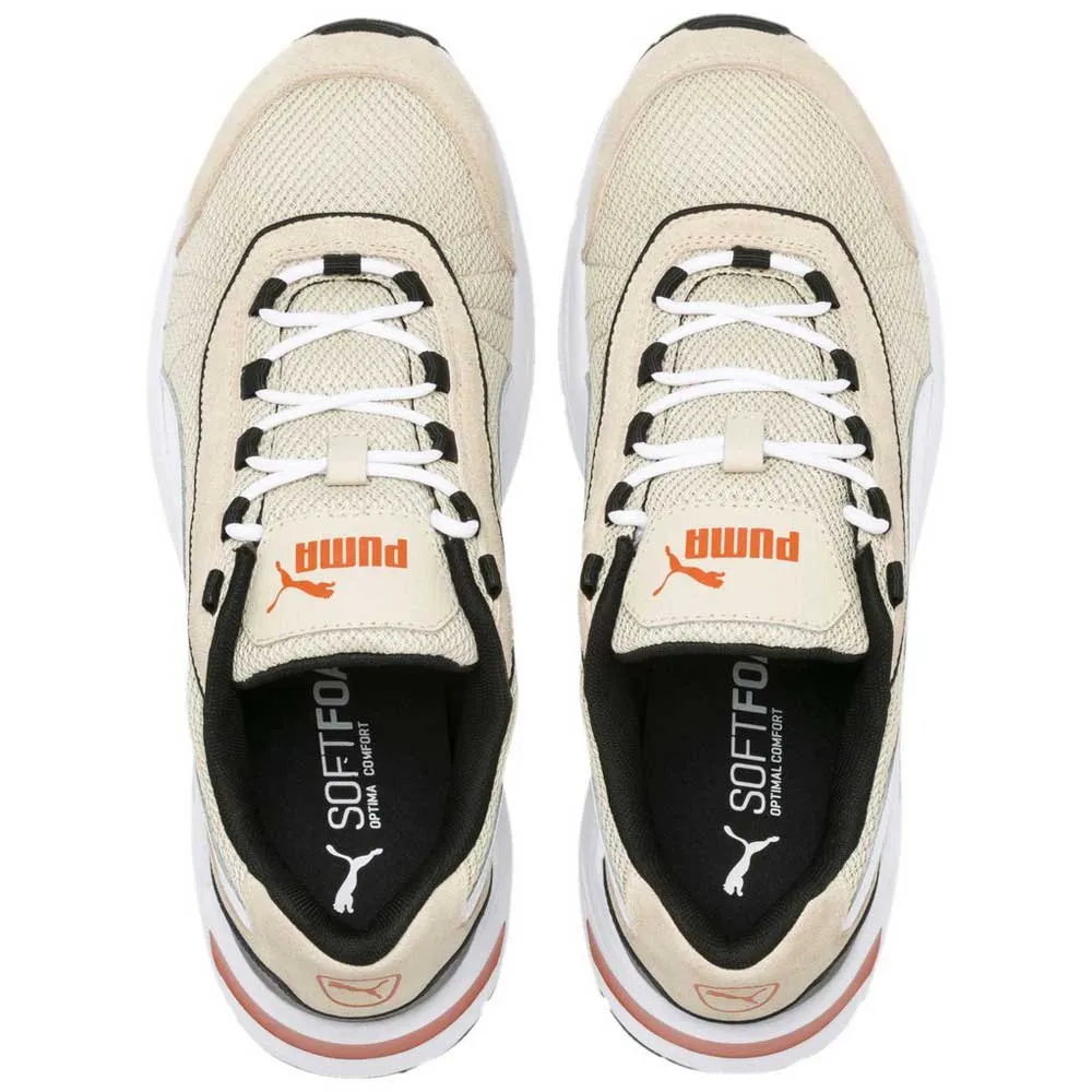 Puma Nucleus Lux Trainers | Dressinn