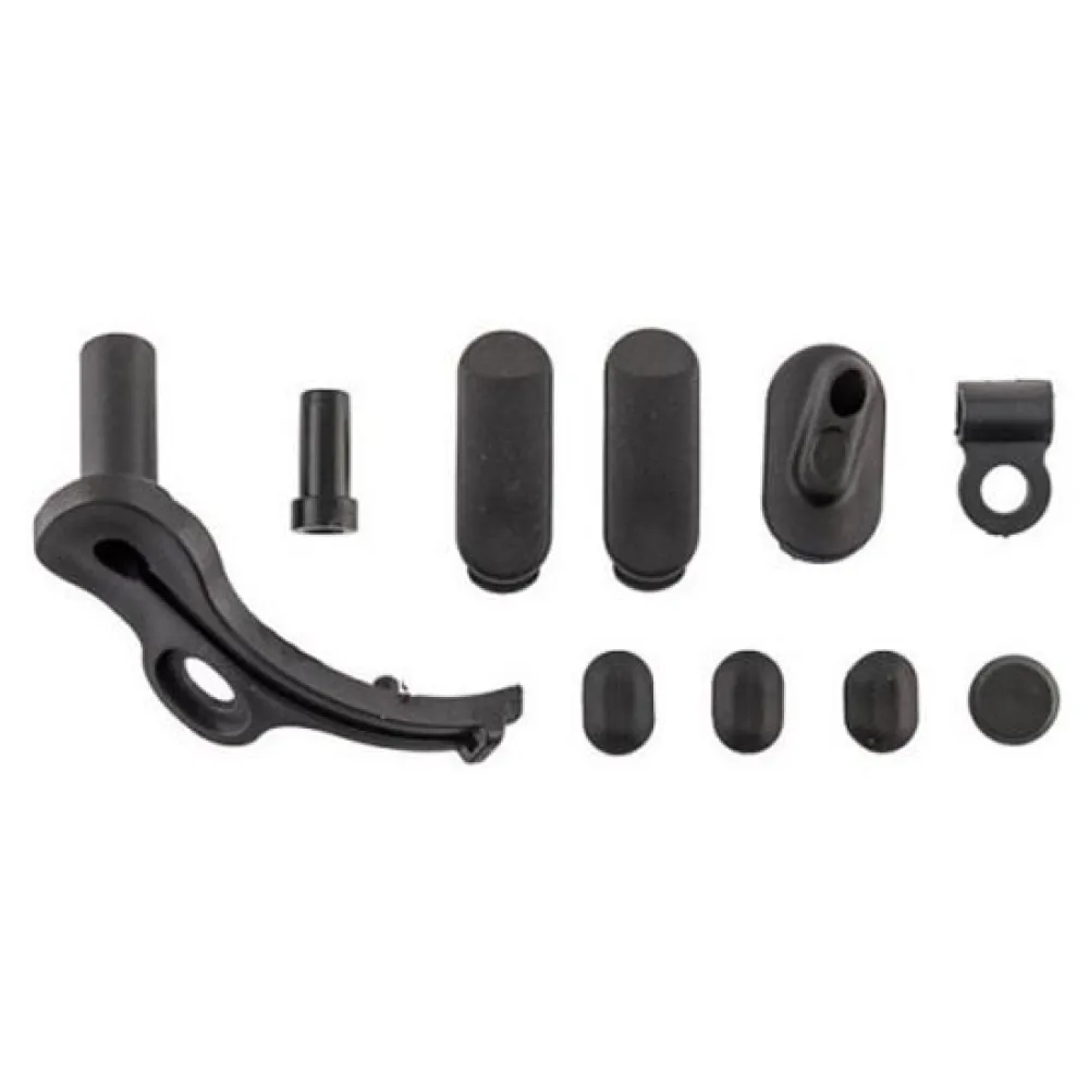 Niner RKT 9 RDO Plastic Parts Kit Cover Cap | Bikeinn