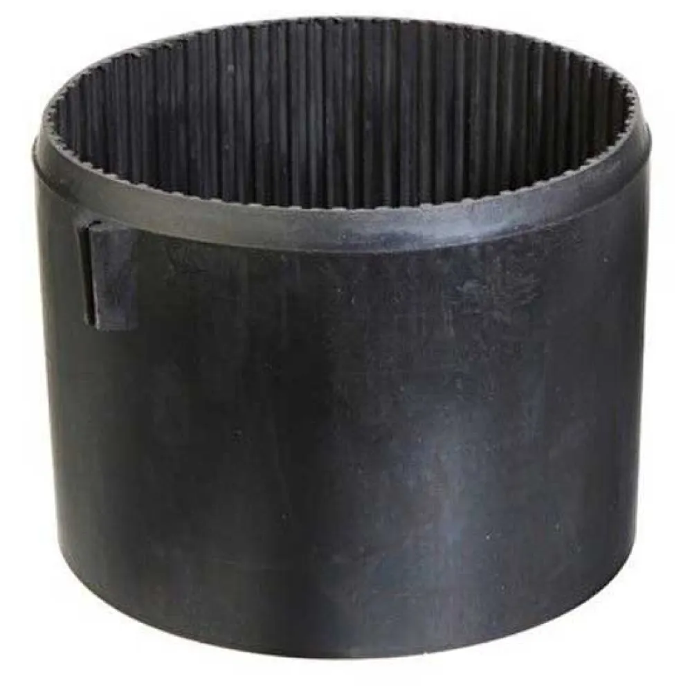 Metalsub Dive Tank Boot 110mm Black | Diveinn