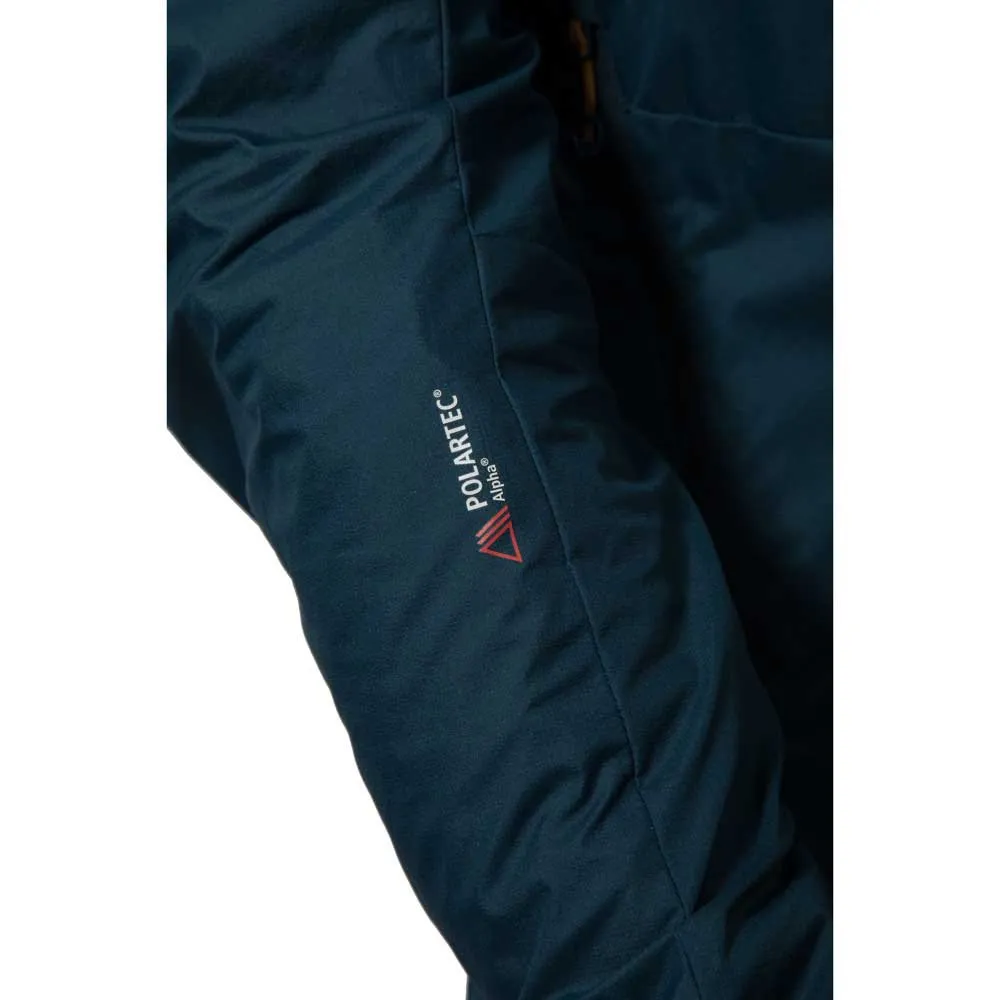 Montane Hydrogen Extreme Jacket | Trekkinn