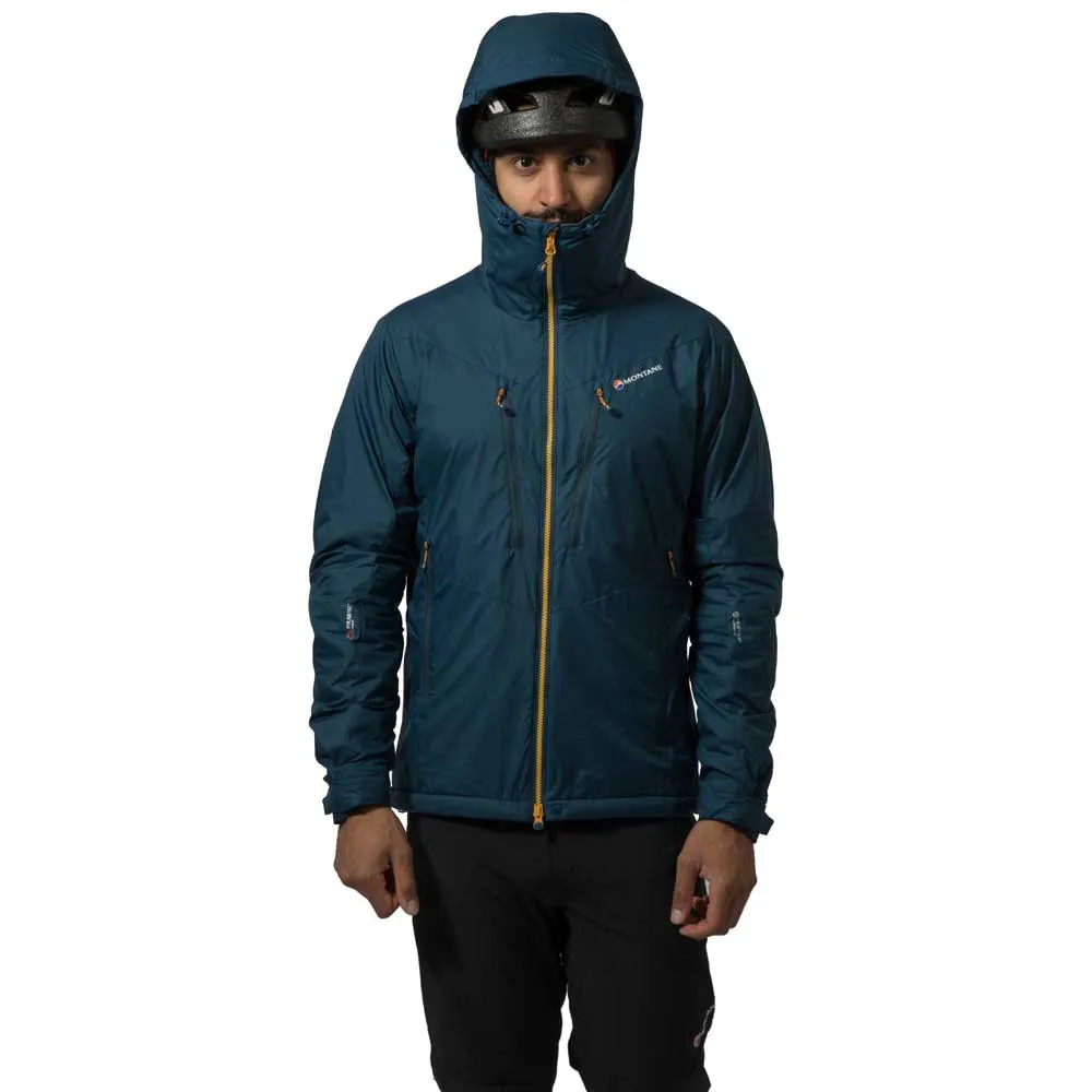 Montane Hydrogen Extreme Jacket | Trekkinn