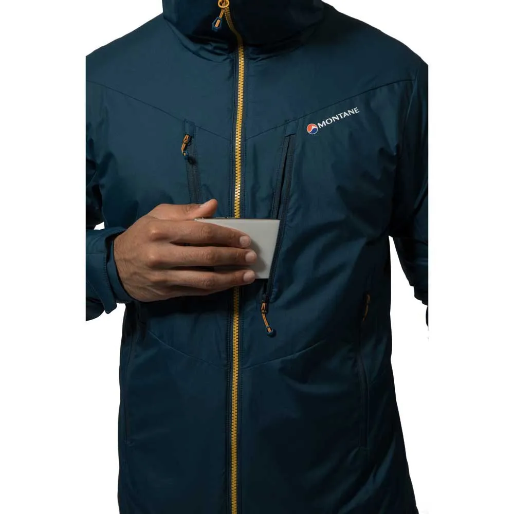 Montane Hydrogen Extreme Jacket | Trekkinn