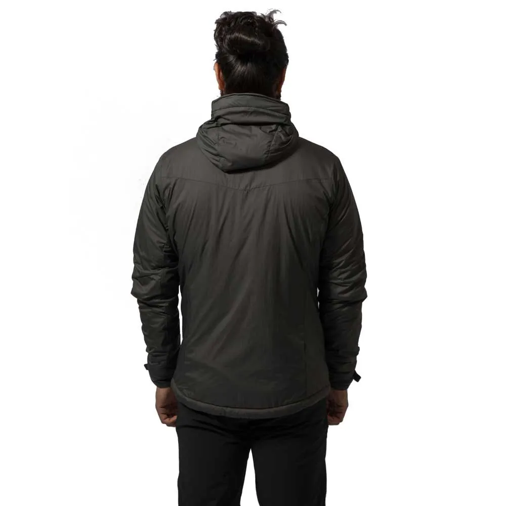 Montane Hydrogen Extreme Jacket | Trekkinn