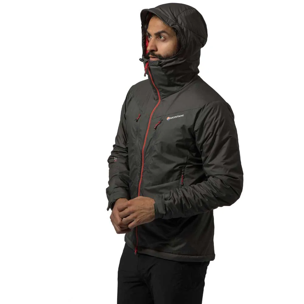 Montane Hydrogen Extreme Jacket | Trekkinn