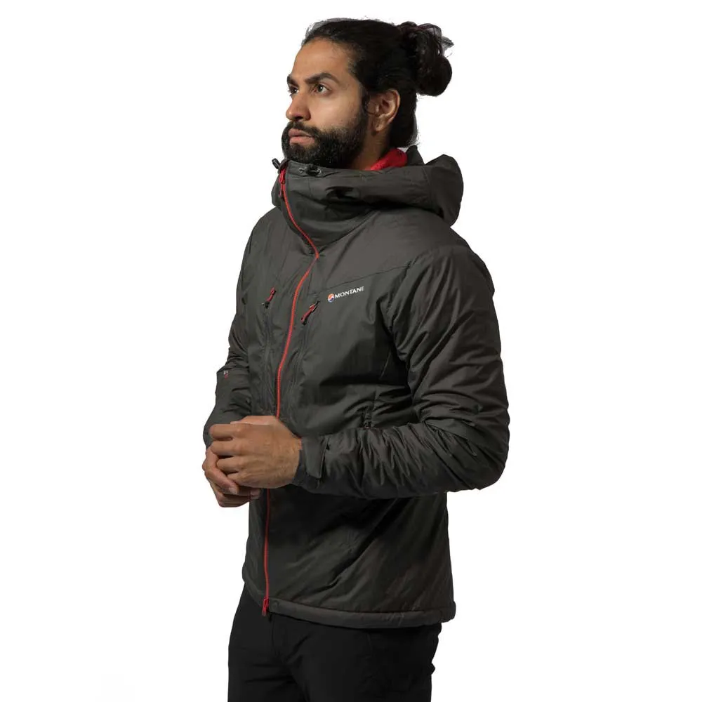 Montane Hydrogen Extreme Jacket | Trekkinn