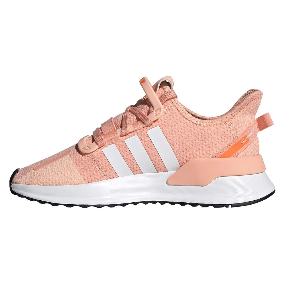 adidas Originals U Path Run Junior Trainers | Dressinn