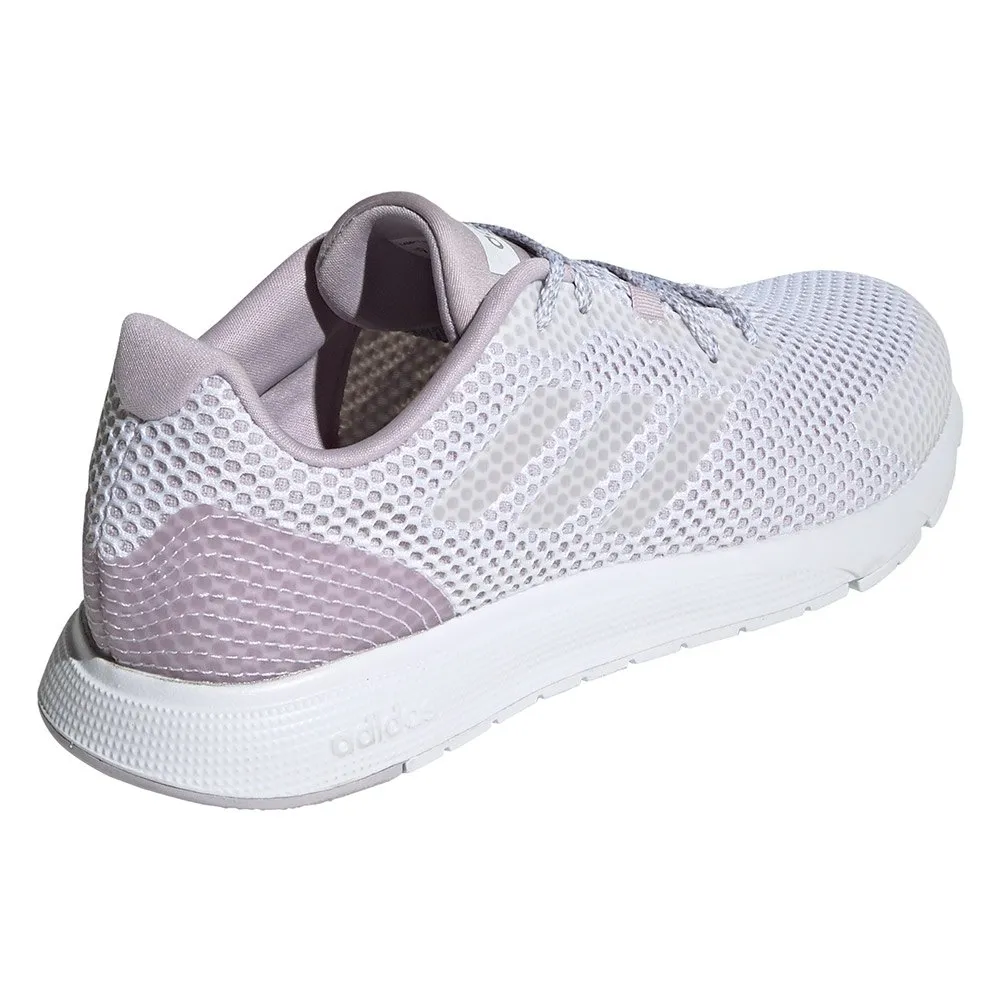 adidas Sooraj running shoes White | Runnerinn