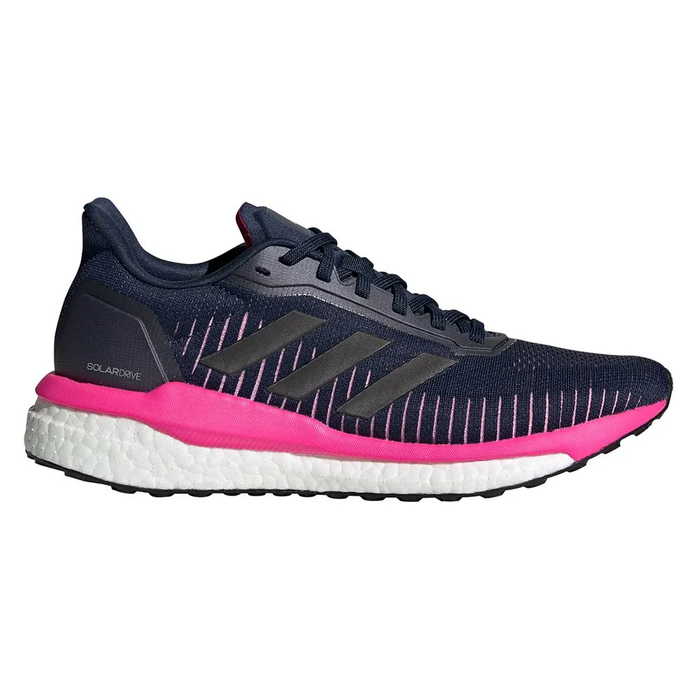 adidas Solar Drive Running Shoes Blue | Runnerinn