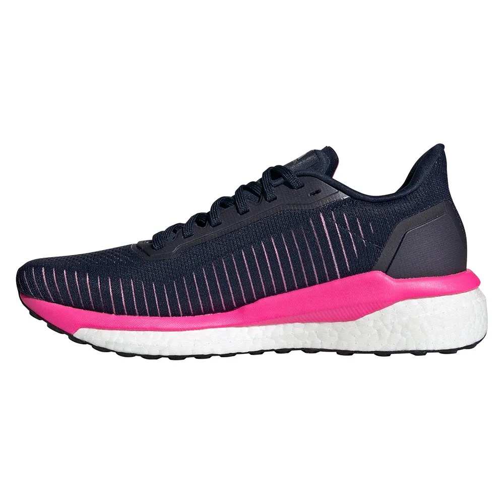 adidas Solar Drive Running Shoes Blue | Runnerinn