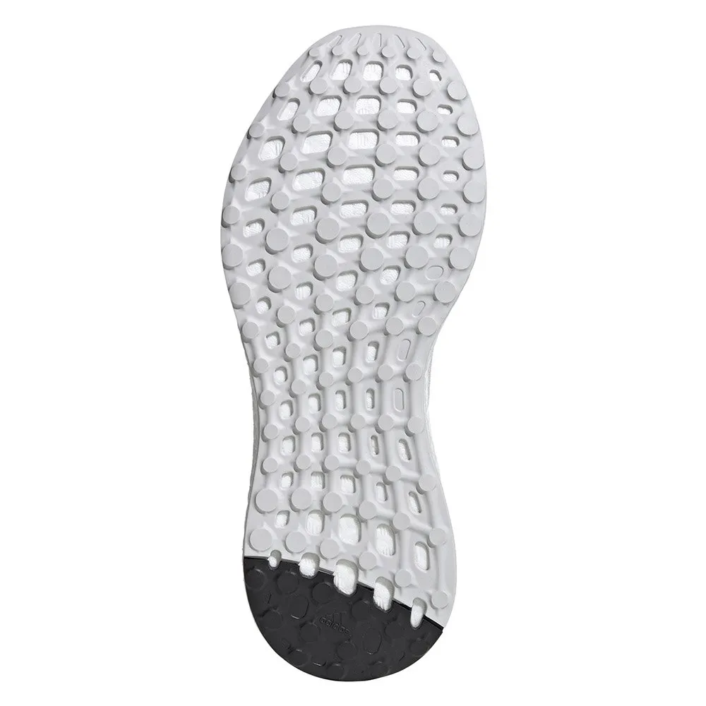 adidas Senseboost GO Running Shoes White | Runnerinn