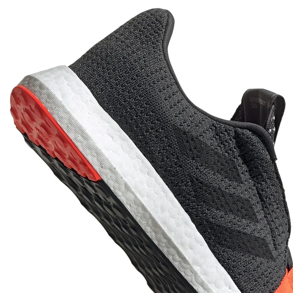 adidas Senseboost GO Running Shoes | Runnerinn