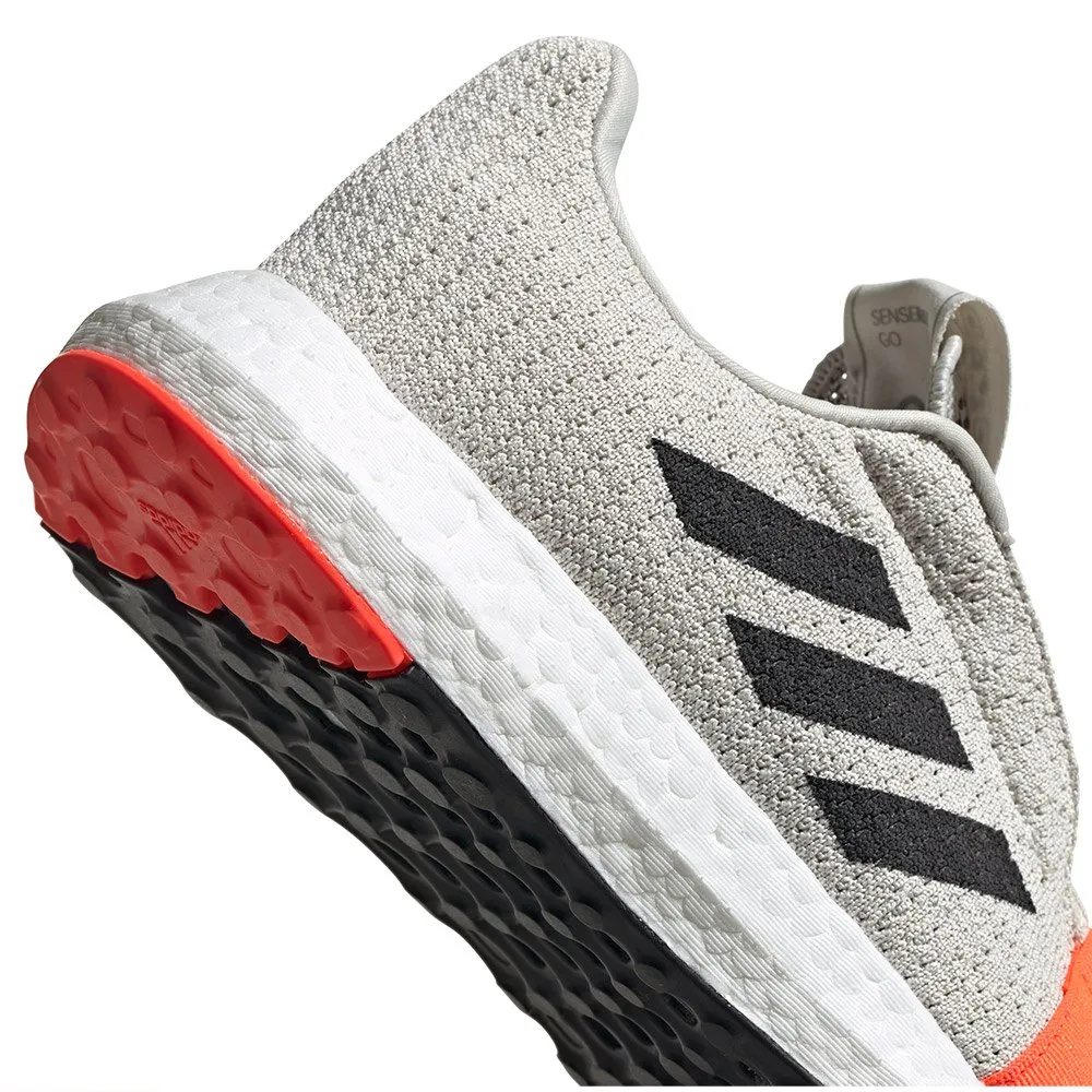 adidas Senseboost GO Running Shoes | Runnerinn