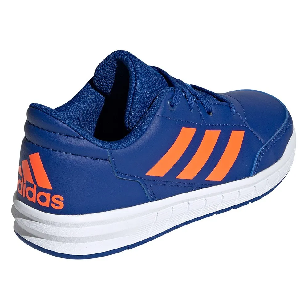 adidas Altasport Kid Running Shoes Blue | Runnerinn