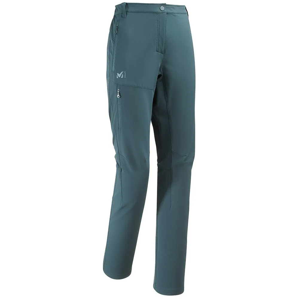 Millet All Outdoor Pants Blue | Trekkinn