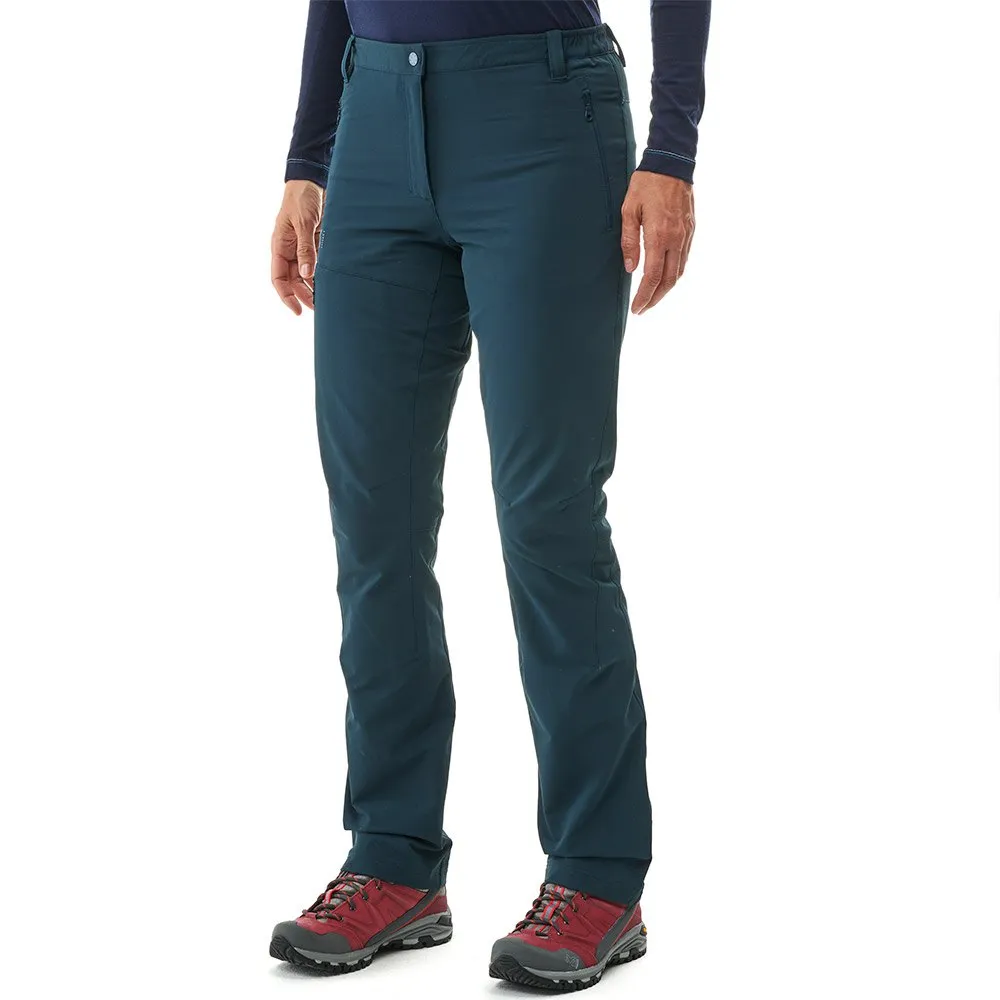 Millet All Outdoor Pants Blue | Trekkinn