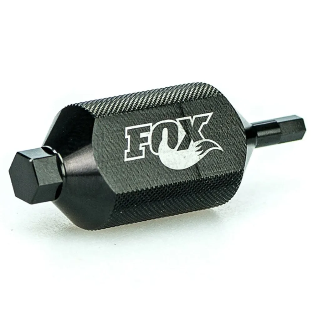 Fox DHX2 Tin Shock | Bikeinn