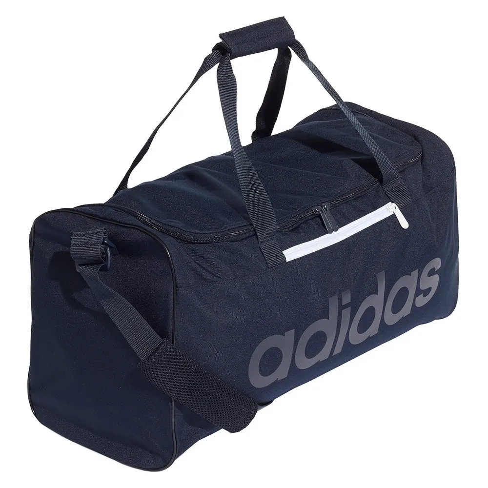 adidas Linear Core Duffle | Traininn 장비 가방