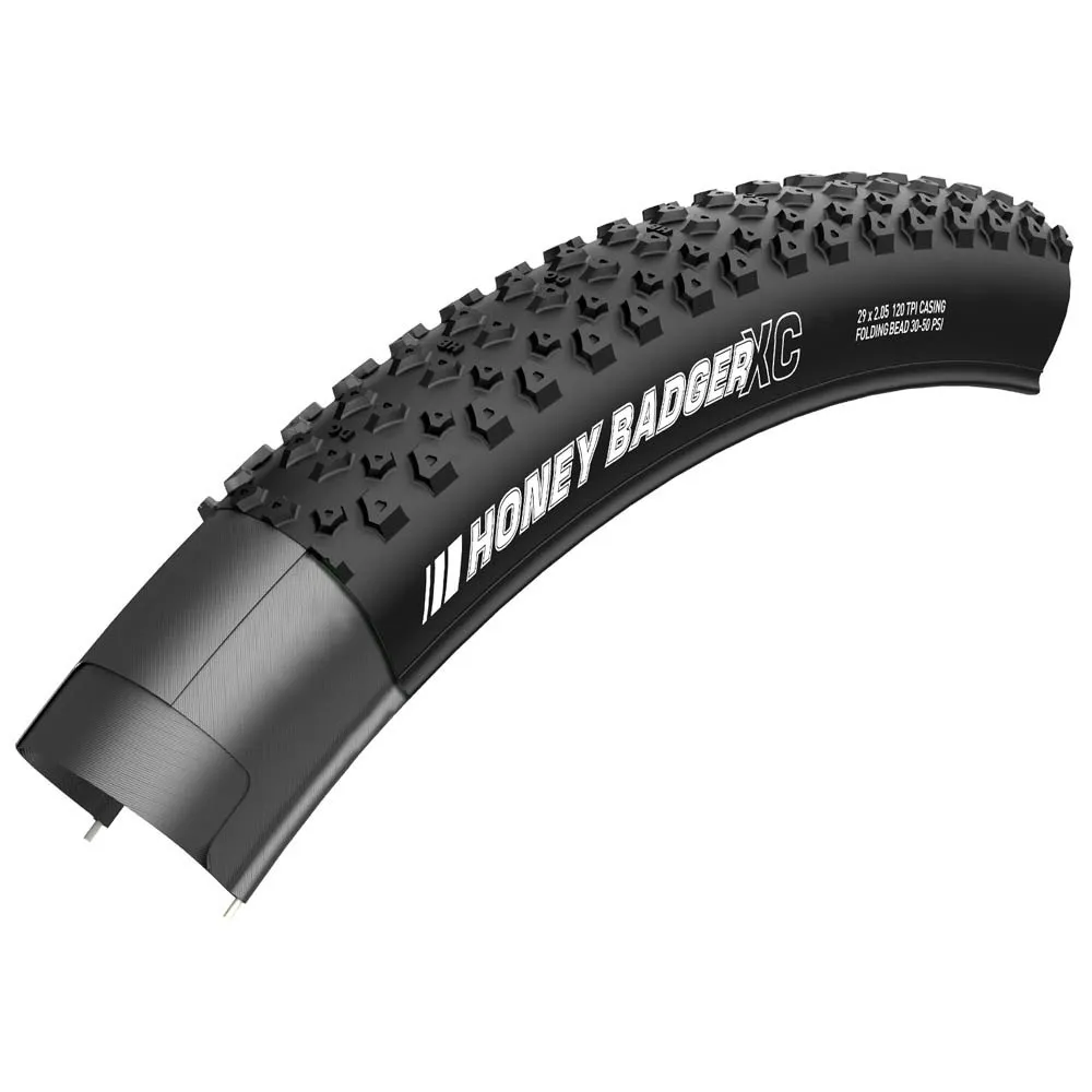 Kenda Pneumatico MTB Honey Badger XC Elite 60 TPI Tubeless 29´´ x 2.20 ...
