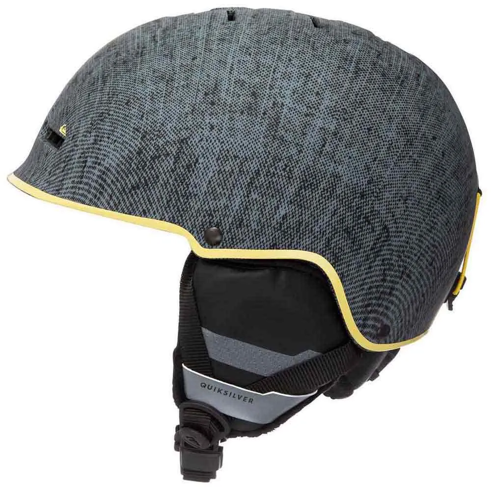 Quiksilver Sky Lab SRT Helmet | Snowinn